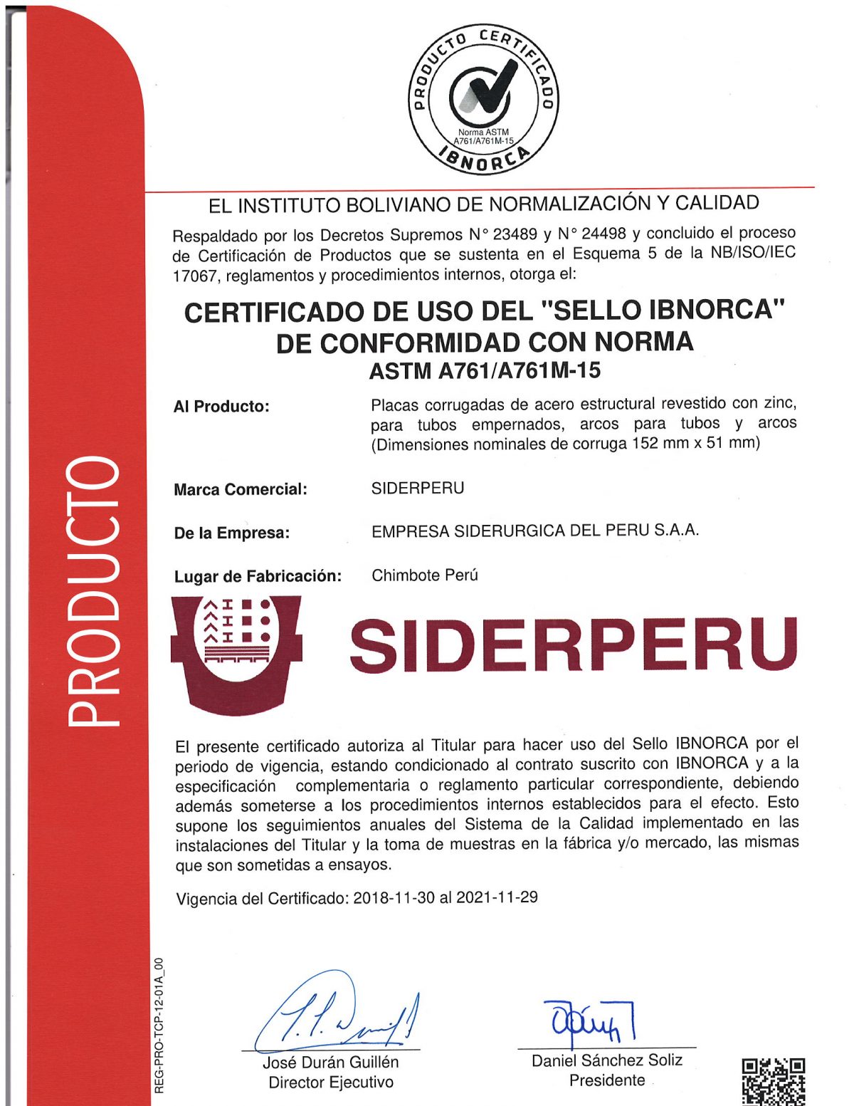 Alcantarillas – SR Suministros